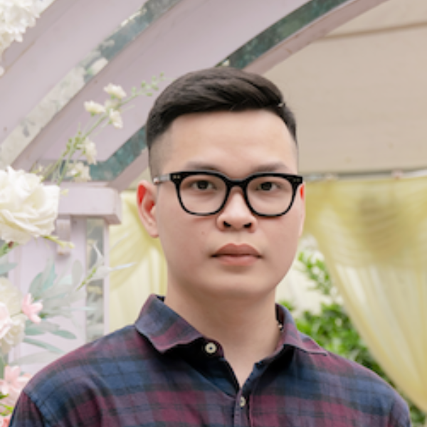 Le Manh Hung - Viblo