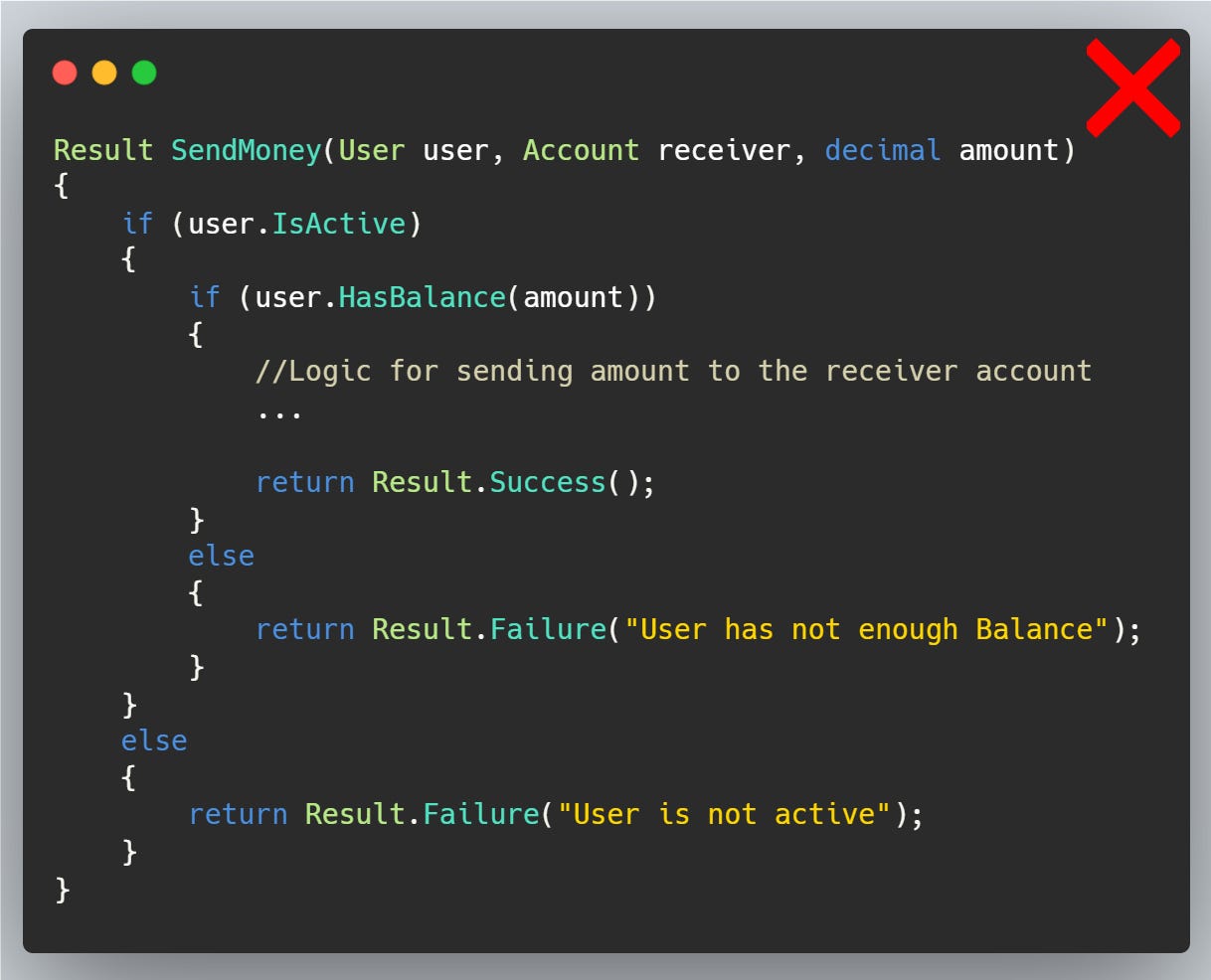 Clean Code: 7 tips to write clean functions - Viblo