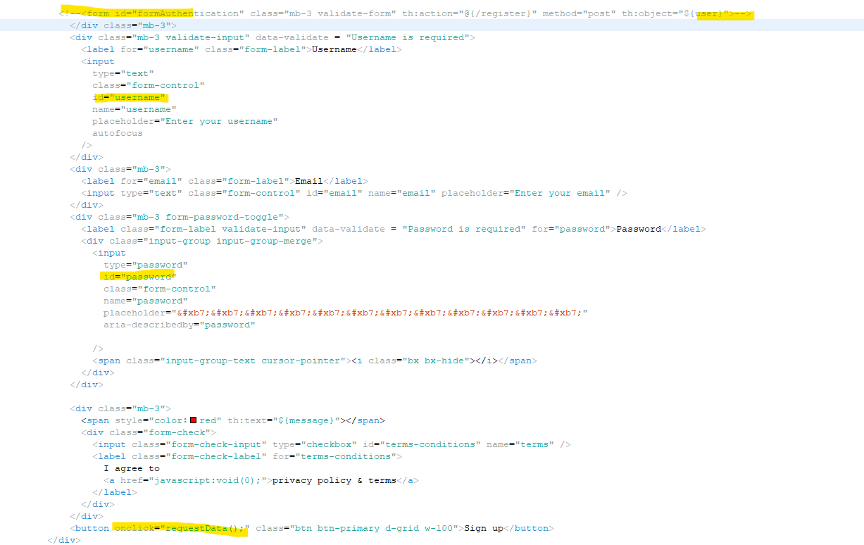 Mã hoá thông tin password trong quá trình login - register với Base64 ...