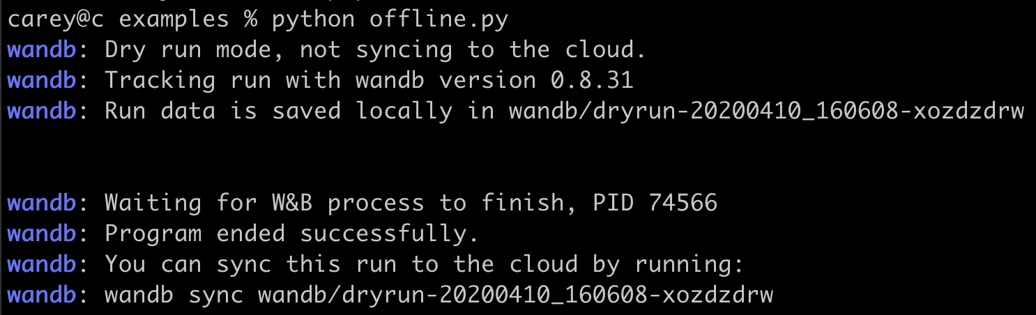 Tất tần tật về WanDB (P1)