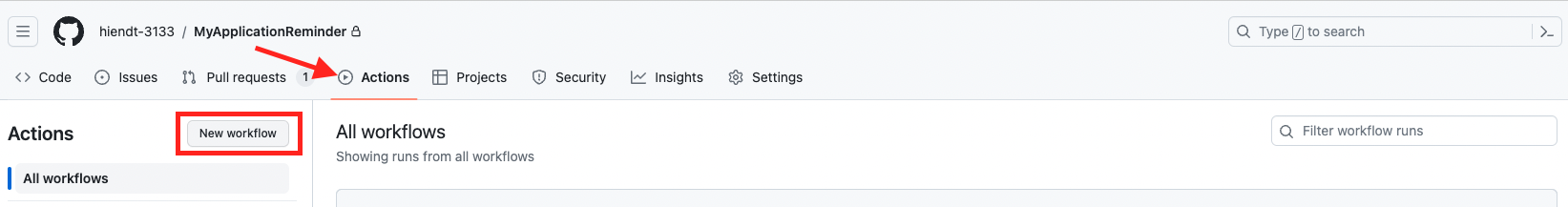 [Android] Setup CI-CD for Android app using Fastlane and GitHub Actions