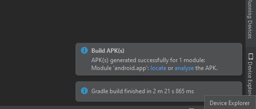 Caused by: org.gradle.api.tasks.StopExecutionException: Your project path contains non-ASCII ...