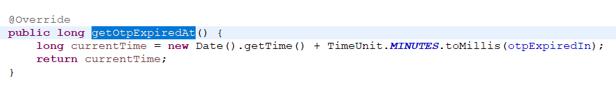 Gửi mail với MailTrap kết hợp Spring Boot - Thymeleaf - Elasticsearch ...
