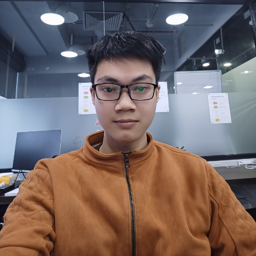 Nguyễn Văn Tân - Viblo