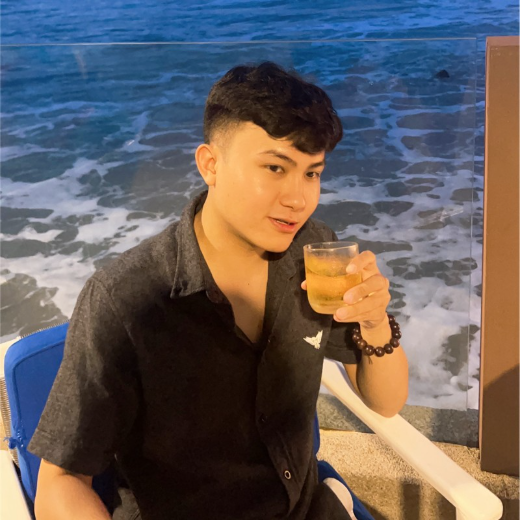 Albert Huynh - Viblo