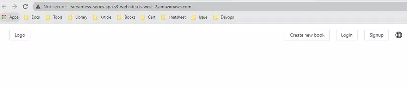 Serverless Series (Golang) - Bài 4 - Integrate AWS Lambda with S3 for file storage and hosting ...