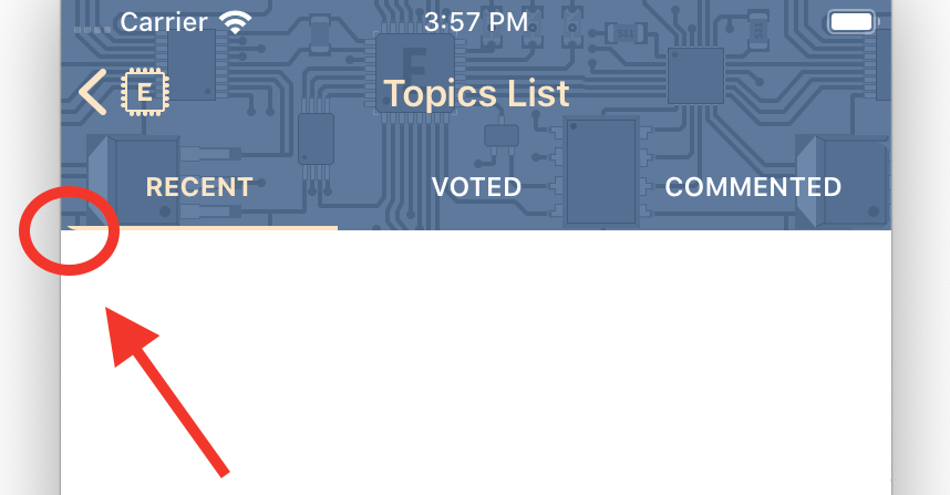 [Swift] iOS 13 UISegmentedControl: 3 thay đổi quan trọng nên biết.