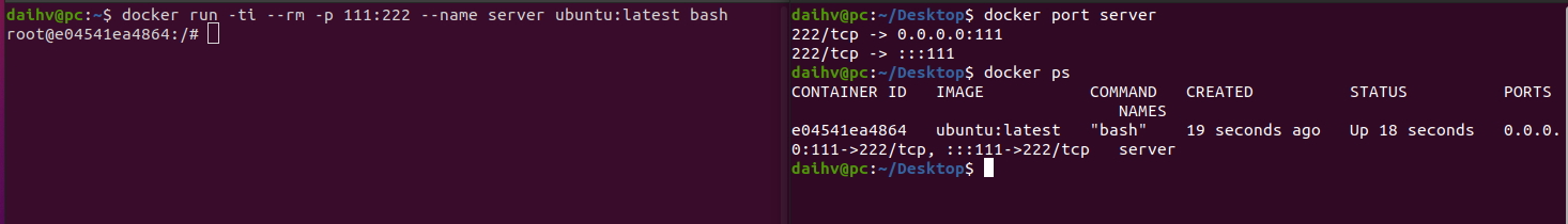 [DEVOPS] [Docker] Phần 3: Docker Network