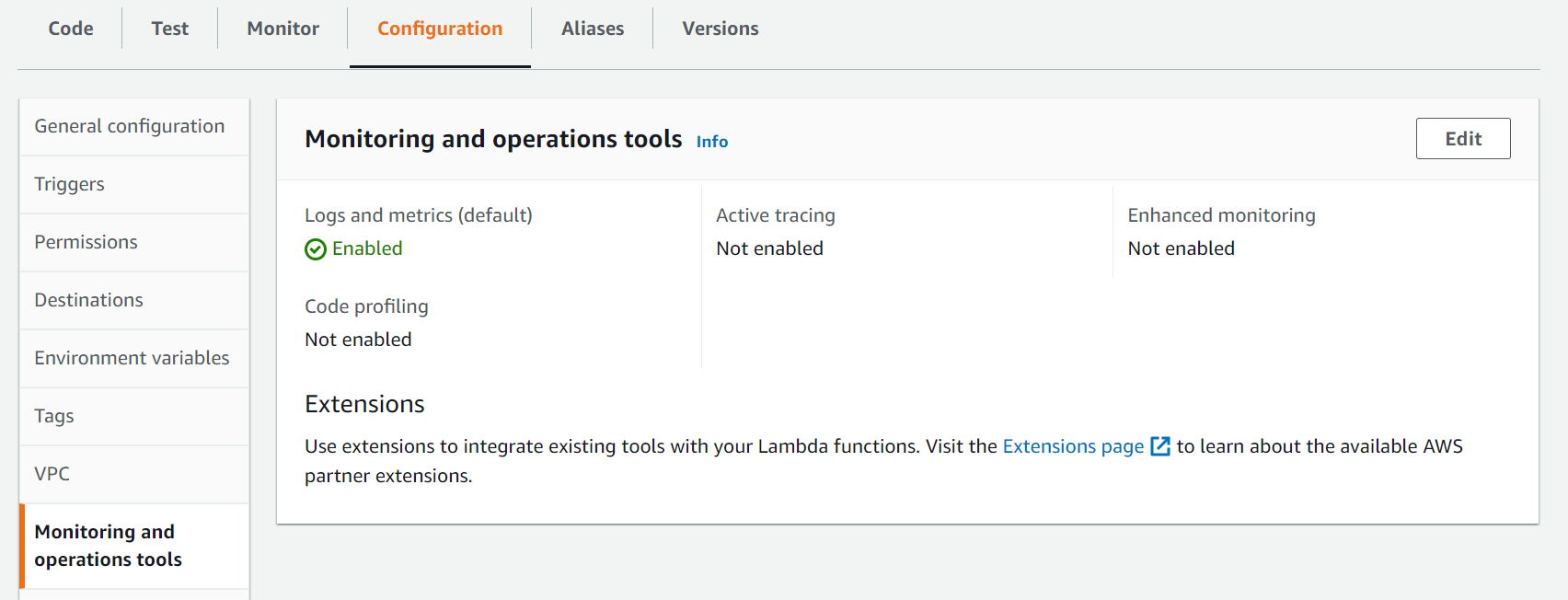 Serverless Series (Golang) - Bài 10 - Debugging , Monitoring, Tracing AWS Lambda