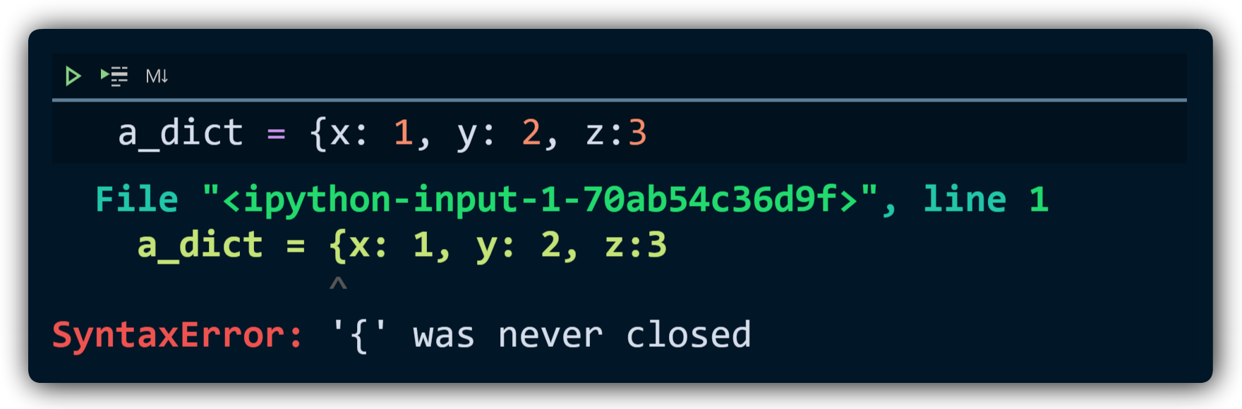 Có gì mới trong Python 3.10?