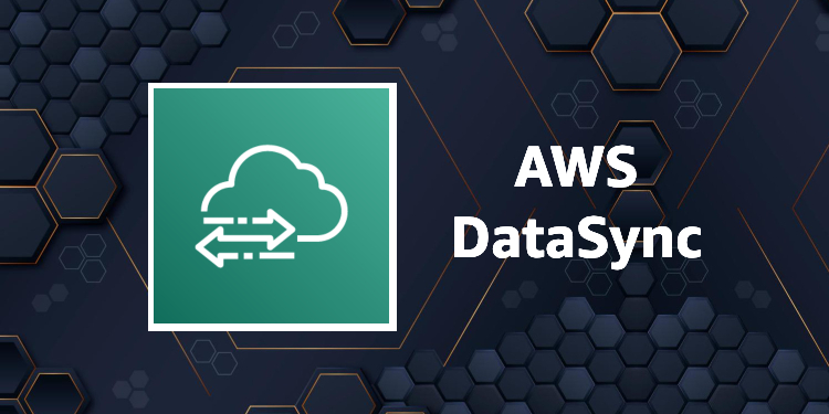 AWS DataSync