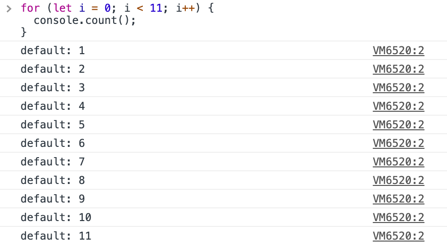 Mastering JS console.log like a Pro