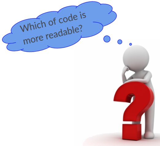 Sách "The Art of Readable Code" - Đơn giản các vòng lặp và logic code