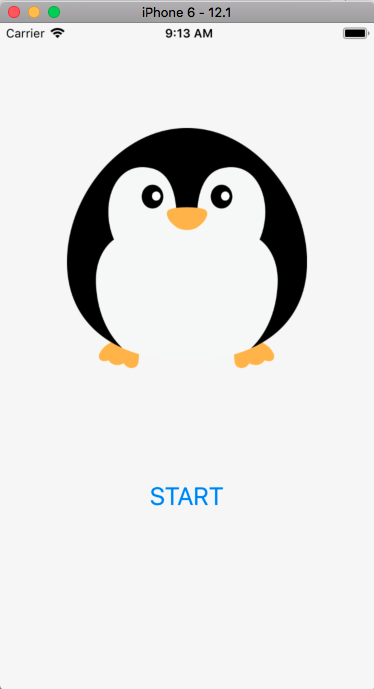 CGAffineTransform trong IOS