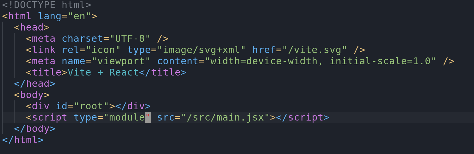 Thích Học ReactJS - Giới thiệu ReactJS - Viblo