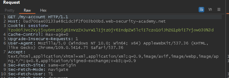 Insecure deserialization vulnerability - Các lỗ hổng Insecure deserialization (phần 2)