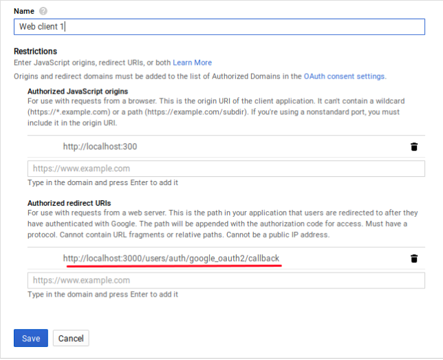 How to Create Events in Google Calendar from Ruby On Rails Application?