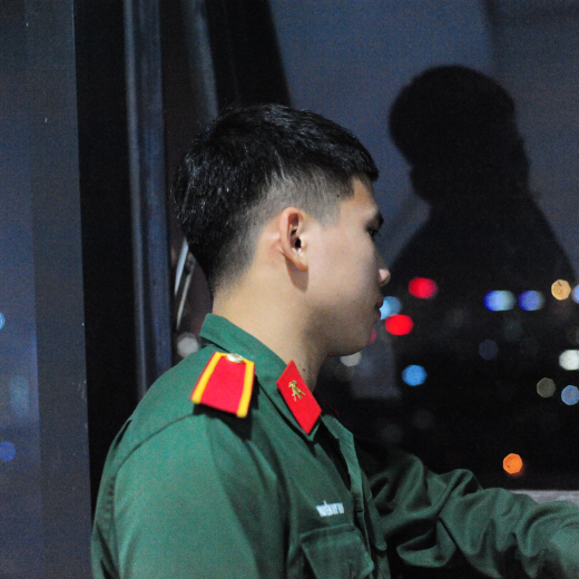 Nguyễn Duy Trinh - Viblo