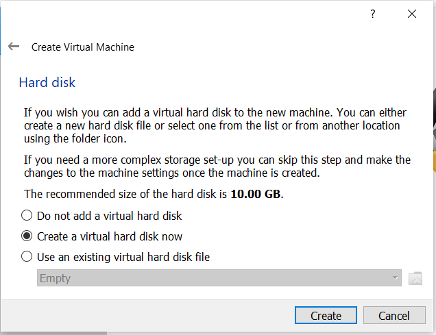 How to install Ubuntu on VirtualBox - Viblo