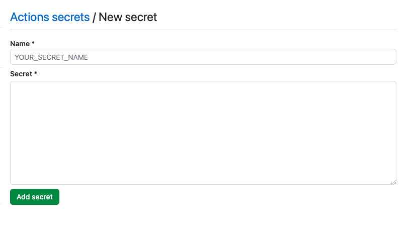 [Android] Setup CI-CD for Android app using Fastlane and GitHub Actions
