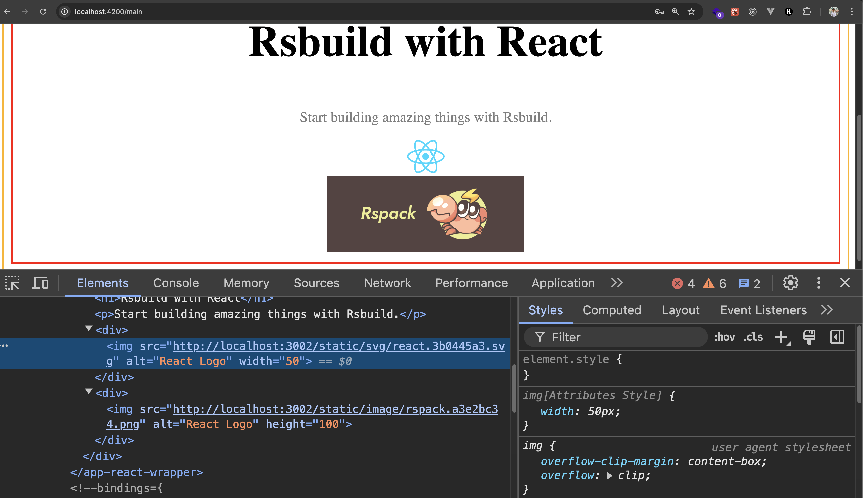 Làm việc với static assets trong kiến trúc Microfrontend - Viblo