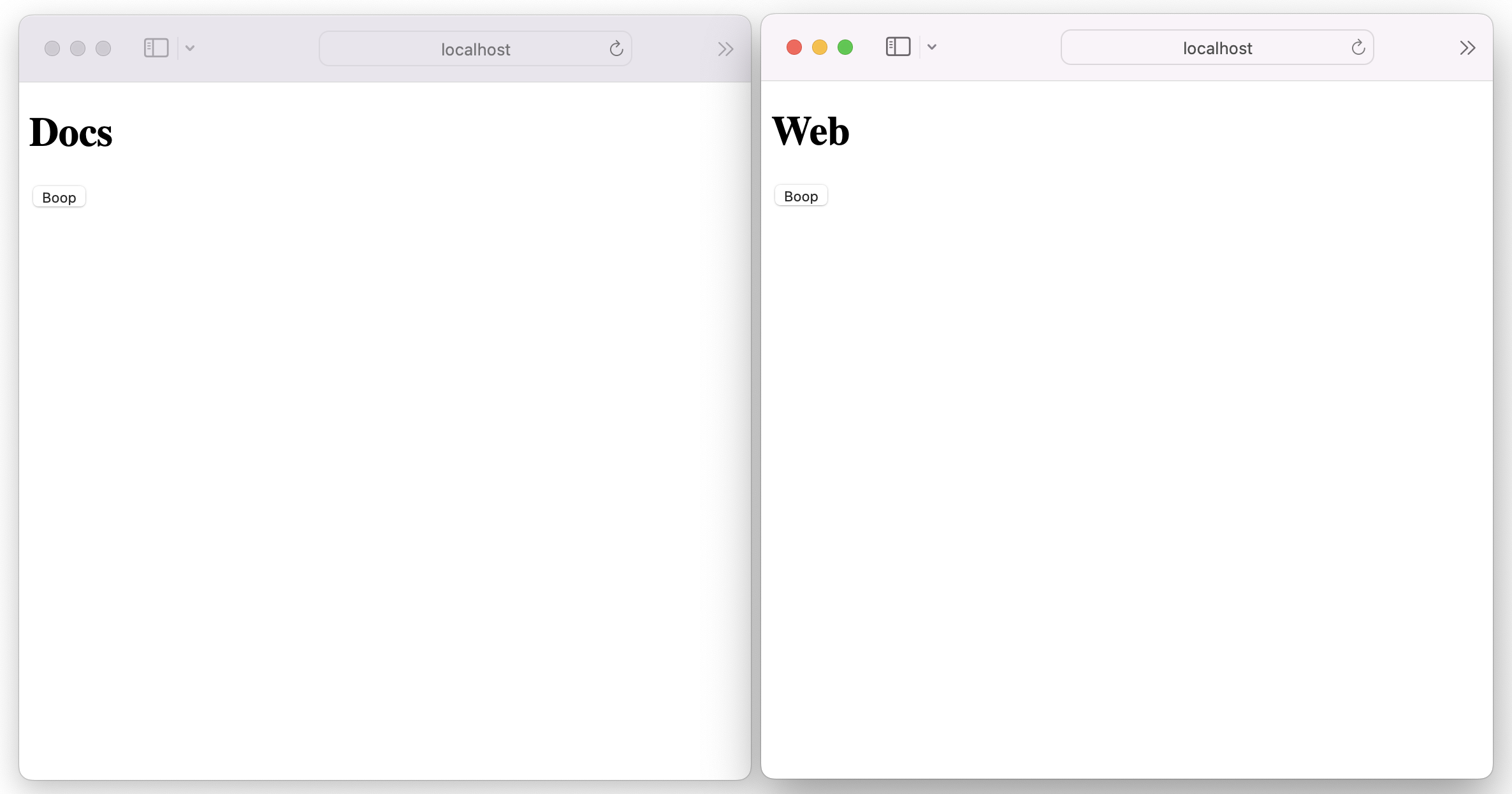 Modern Monorepo with Turborepo - Viblo