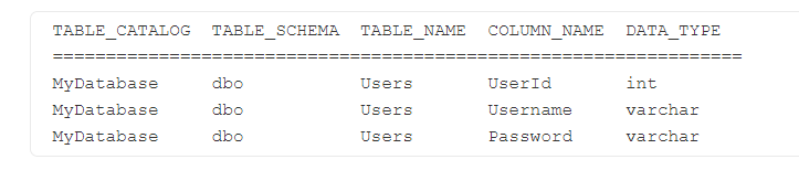 SQL injection vulnerabilities - Lỗ hổng SQL injection (Phần 4)