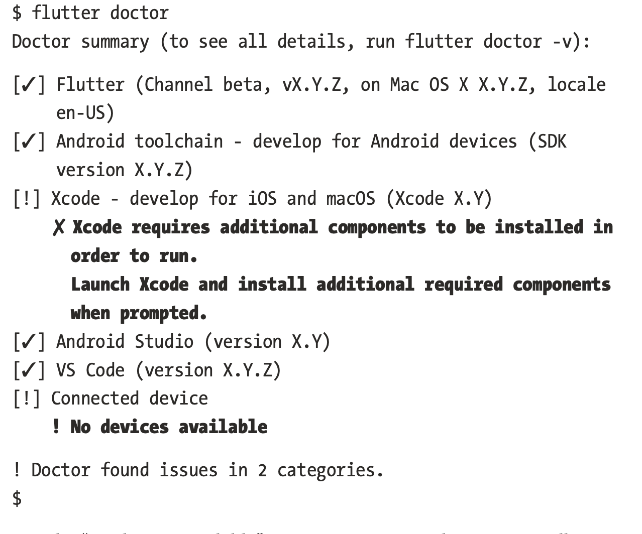 Bài 2: Developing in Flutter - AI Design - Thiết kế web theo yêu cầu ...