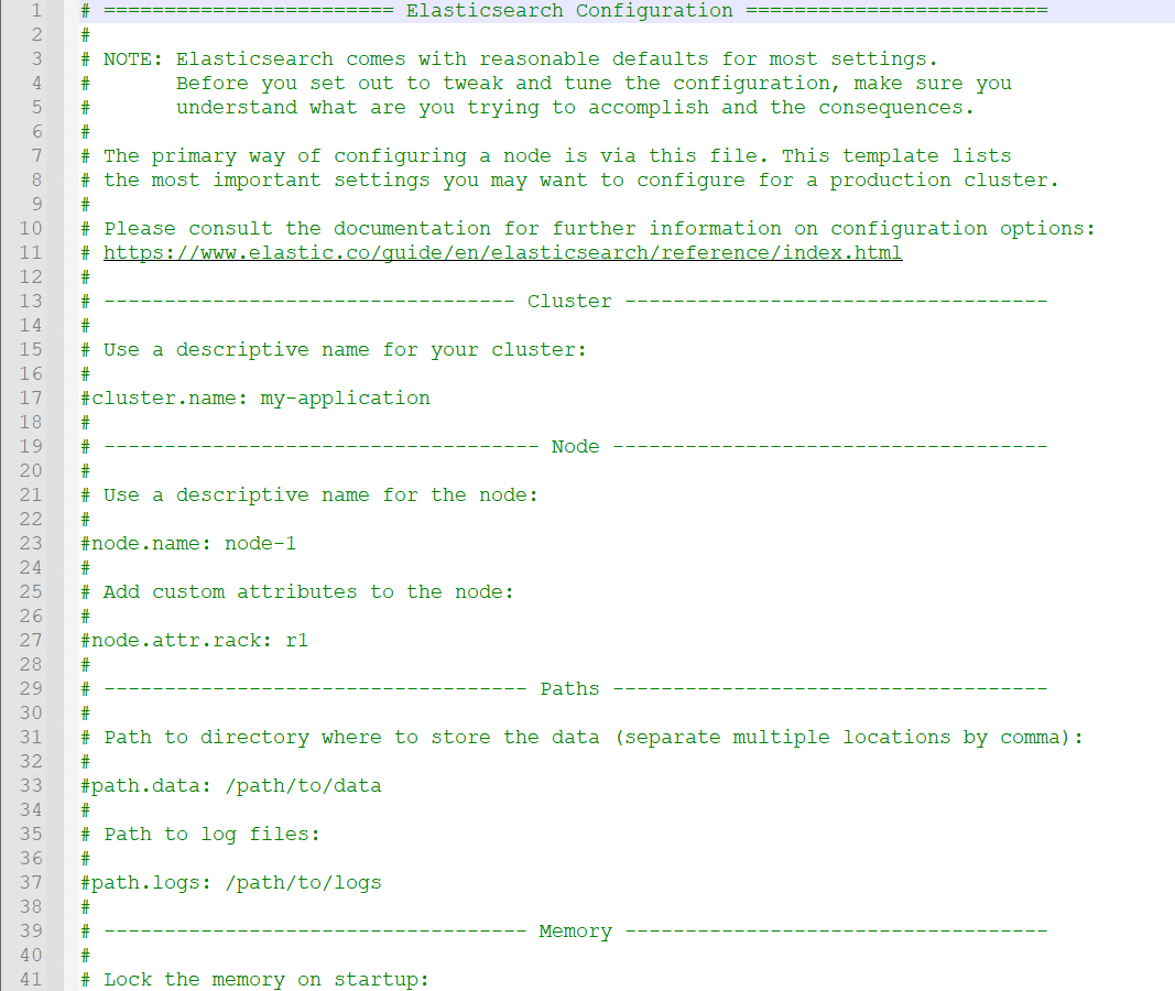 Tạo Một Project Với Spring Boot Và Elasticsearch 8 4 1 Sử Dụng Thư Viện Spring Data