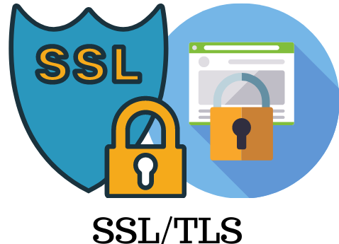 Giải thích cơ chế hoạt động của SSL/TLS và Certificate