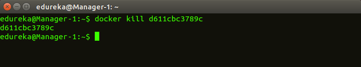 Docker Commands Tutorial Top 15 Docker Commands 611 5868