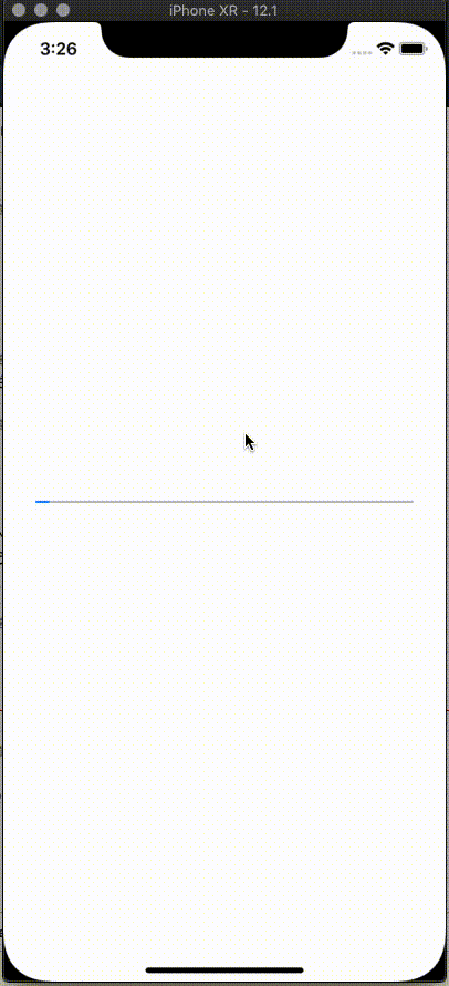 Tạo animations sử dụng UIViewPropertyAnimator trong iOS