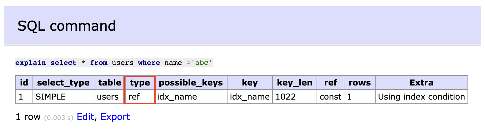 12 lý do khiến MySQL truy vấn chậm - Part 1