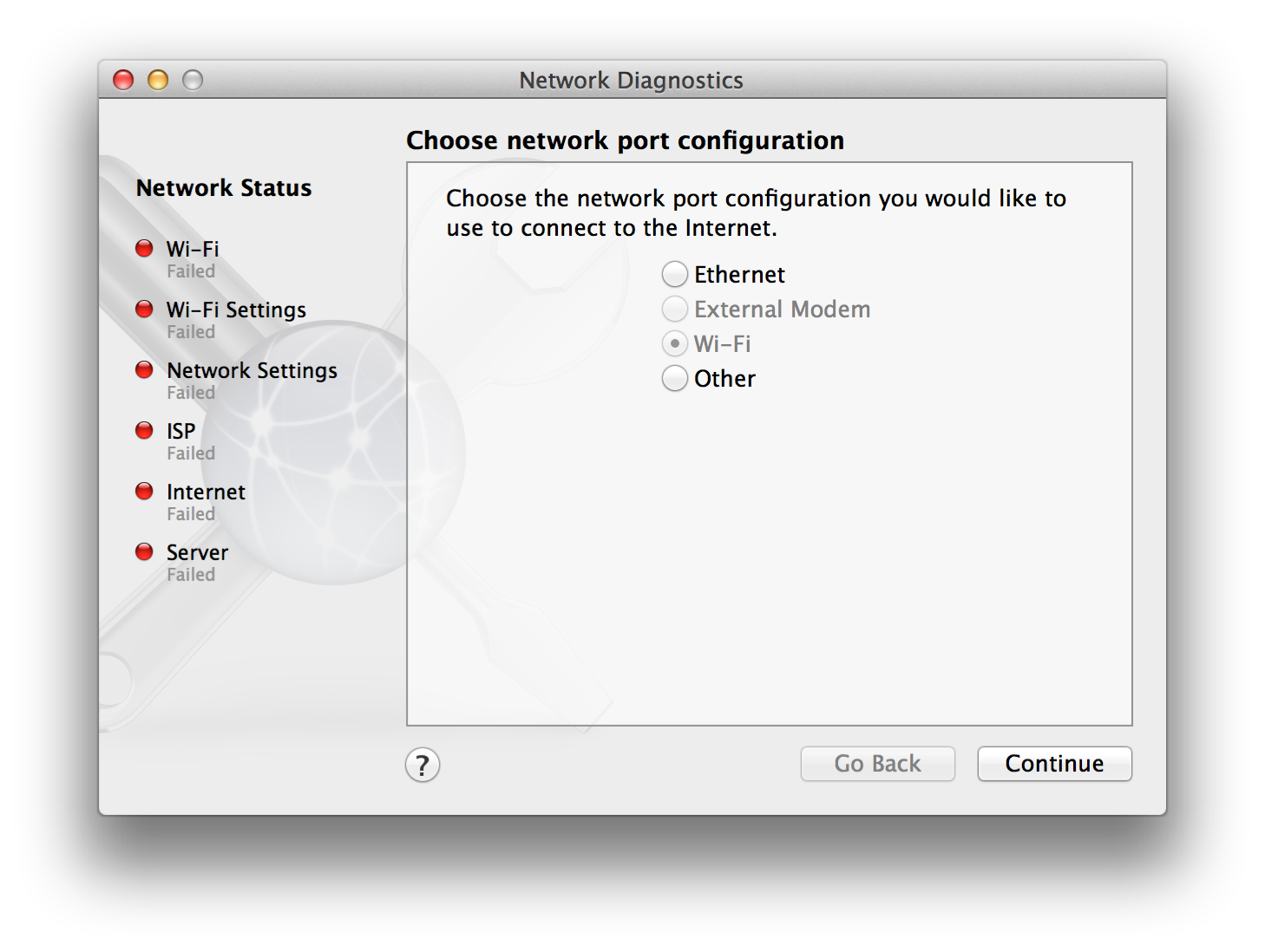 CFNetwork Guide - Các khái niệm trong CFNetwork