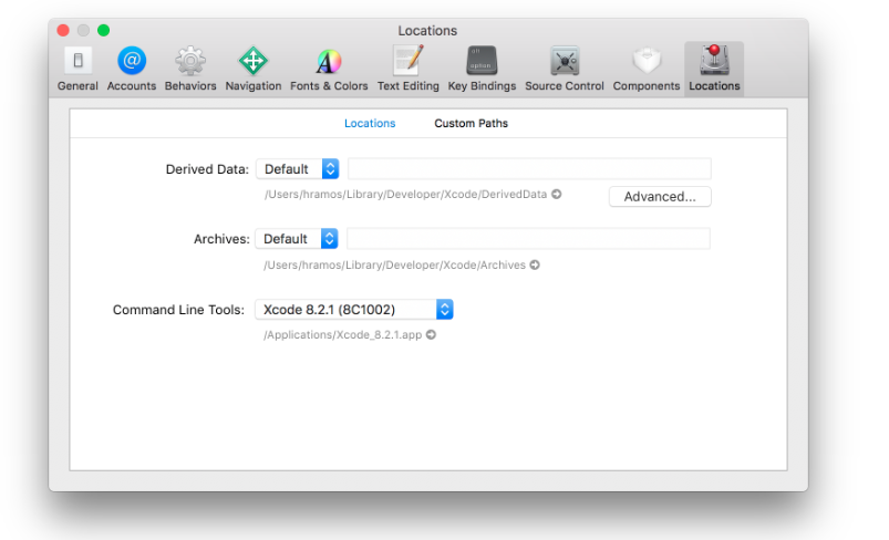 Bắt đầu với React Native