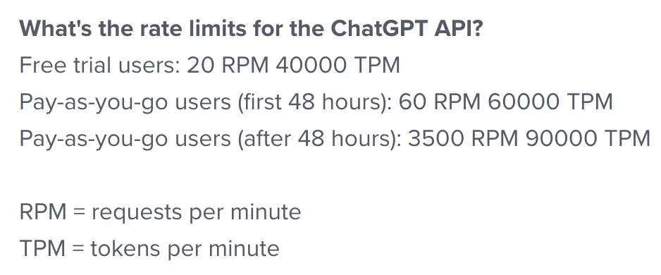 ChatGPT API vs ChatGPT Plus: Which is a Better Option?