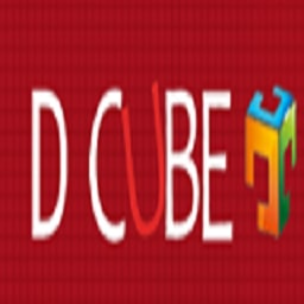 D Cube Technologies - Viblo