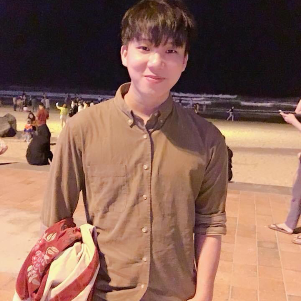 Nguyễn Ngọc Duy - Viblo