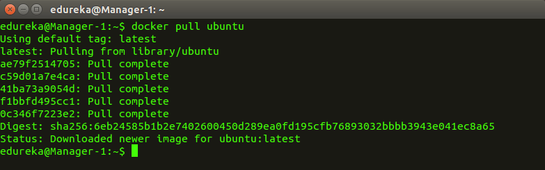 Docker Commands Tutorial Top 15 Docker Commands 611 6699