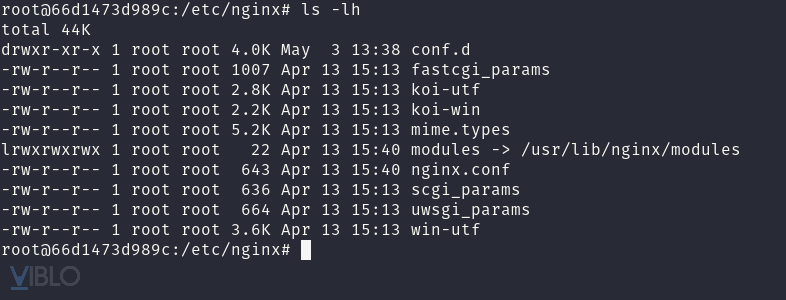 Cấu hình NGINX Server như thế nào?