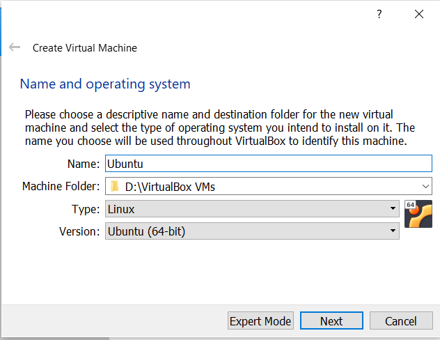 How to install Ubuntu on VirtualBox - Viblo