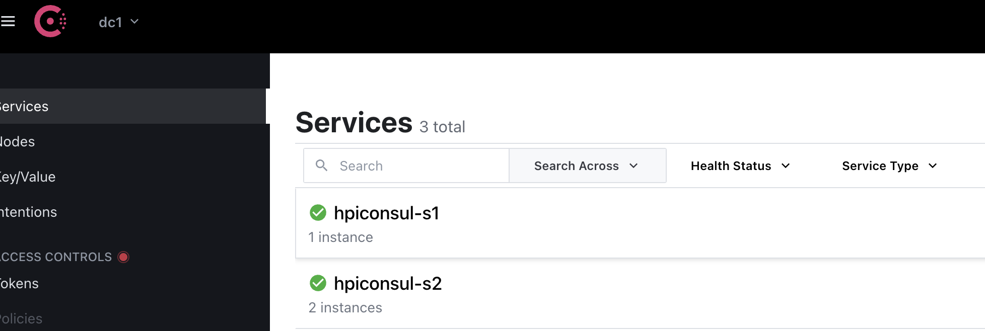 Build API Gateway with Spring Cloud Gateway and Consul Build API Gateway with Spring Cloud Gateway and Consul