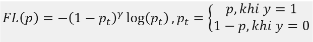 [Paper Explain] Generalized Focal Loss: Learning Qualified and ...