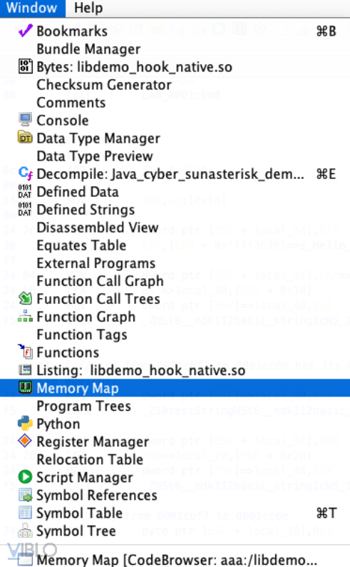 Hook Android Native (Phần 2)