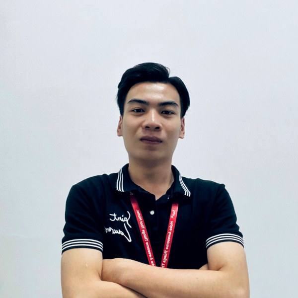 Nguyen Thanh Long - Viblo