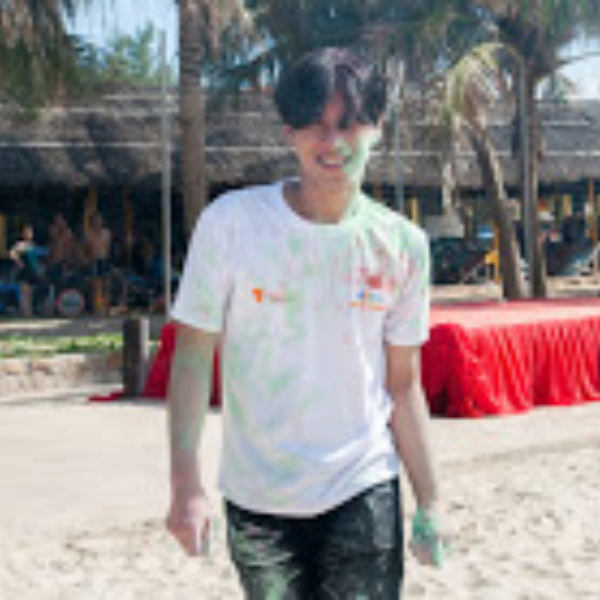 Anh tài Nguyễn vũ - Viblo