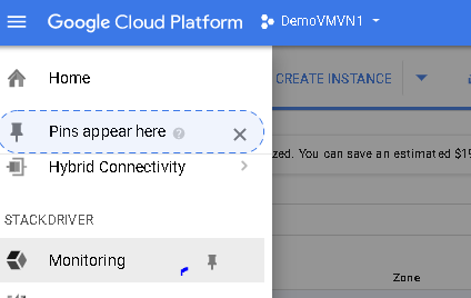 STACKDRIVER - GETTING STARTED